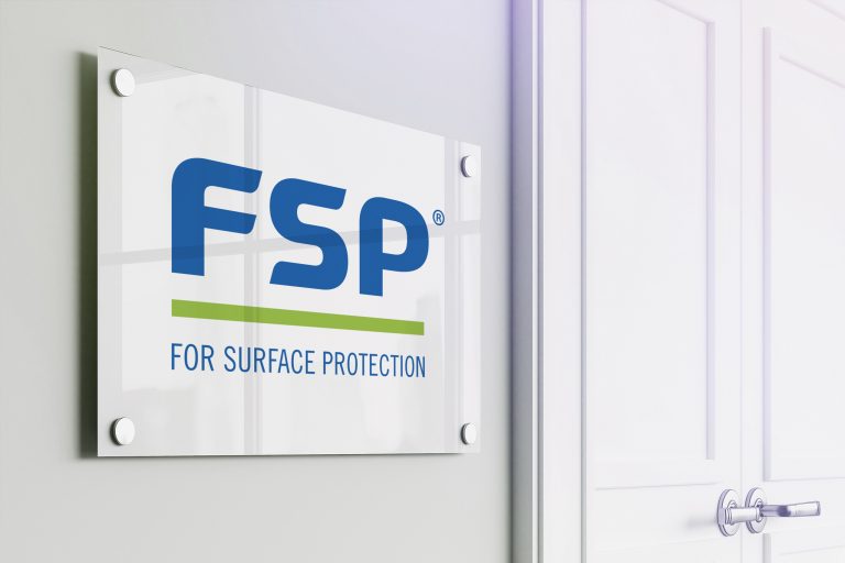 FSP changes company name to FSP For Surface Protection - FSP